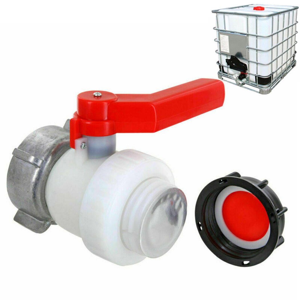 Valve Aluminum Alloy Butterfly Valve Water 62mm Co... – Vicedeal