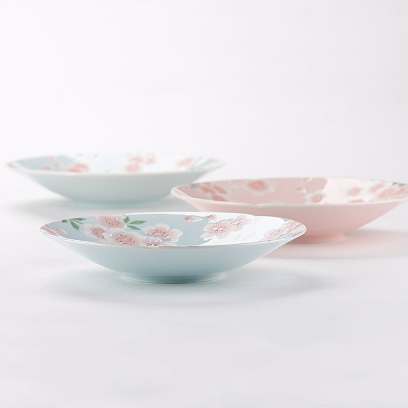 Made in Japan Unter Glasierte Kleine Platte Kerami... – Vicedeal