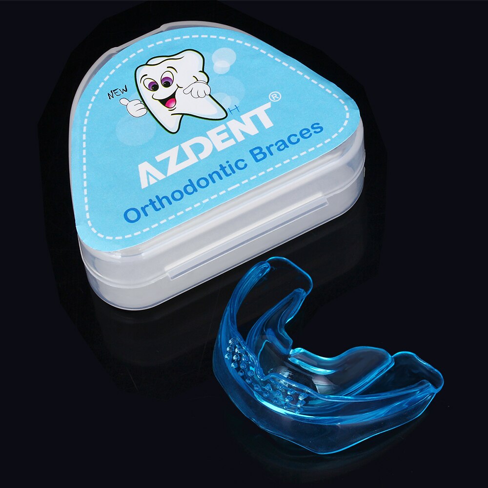 Tandheelkundige Tand Orthodontie Dental Braces Sil... – Vicedeal