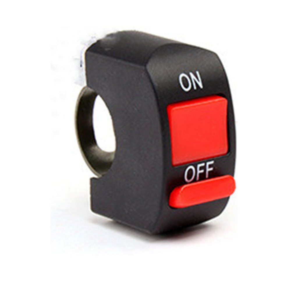 Universal Off-Road Motorcycle Electric Starter Han... – Grandado