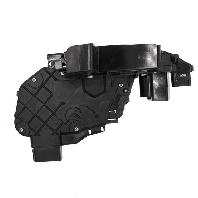 Lås foran dør til dørlås til land rover range rove... – Grandado