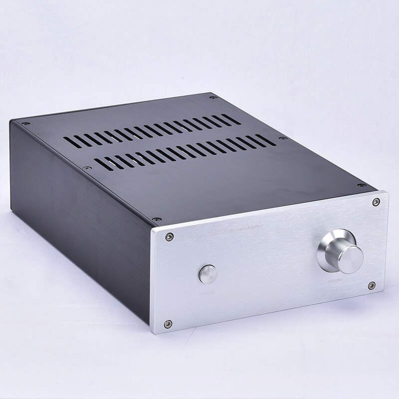 Aluminum chassis /Aluminum enclosure / mini amplif... – Vicedeal