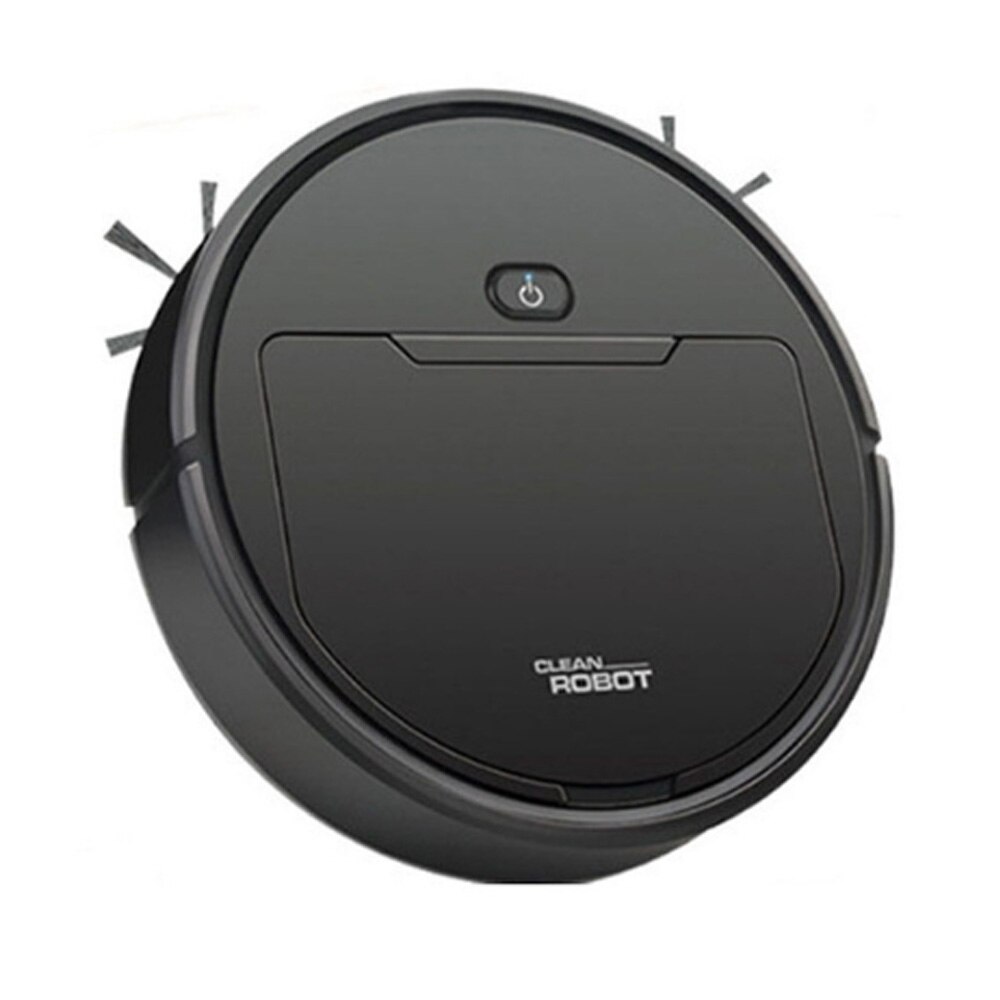 Robot Vacuum Cleaner Cross-Border Small Household ... – Grandado