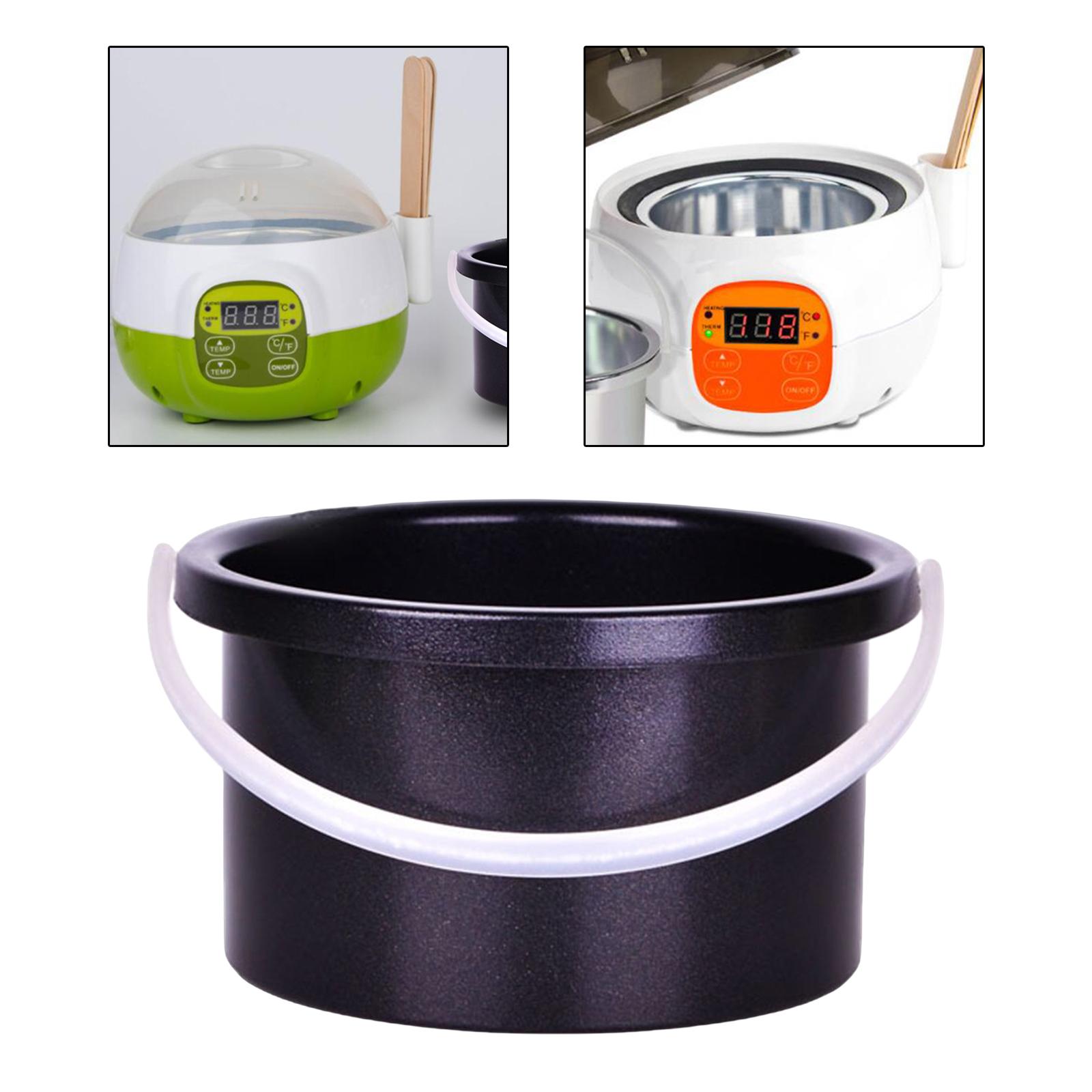 Wax Inner Pot 105mm Hair Removal Wax Heater Machin... – Grandado