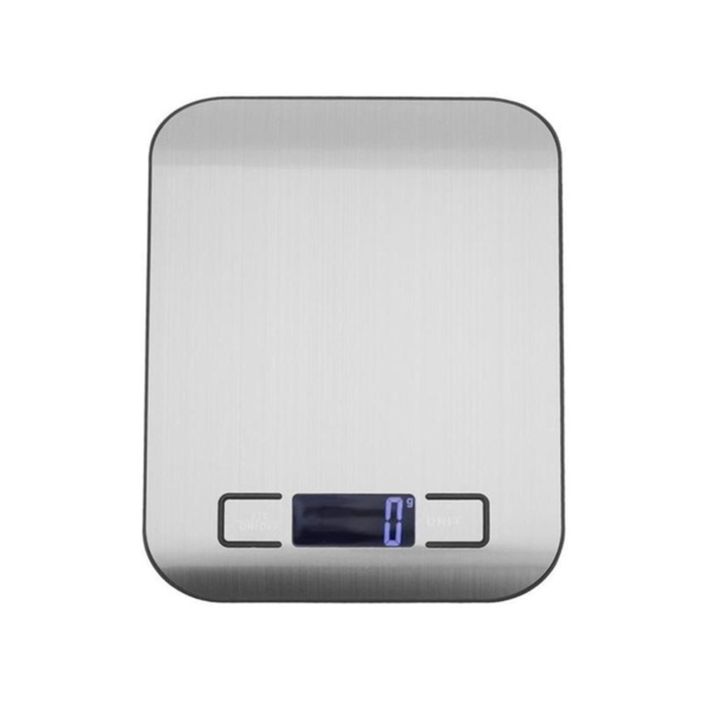 Báscula Digital multifunción para alimentos, balan... – Grandado