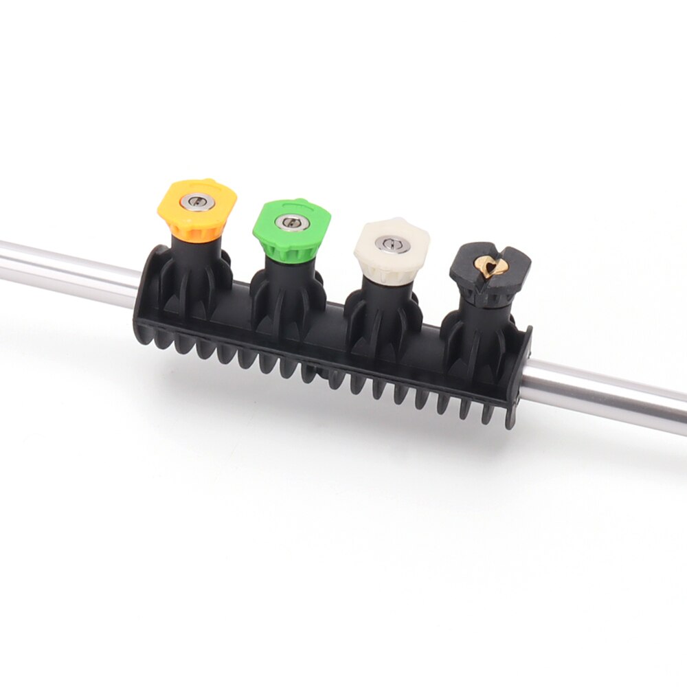 Pressure Washer Wand Tips Car Washer Jet Lance Noz... – Grandado