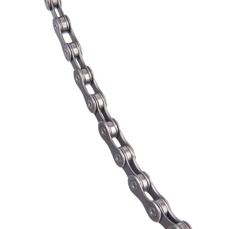 ZTTO Silver Grey Chrome Hardened Chains 10 Speed B... – Vicedeal