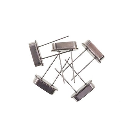 10PCS/Lot Crystal Oscillator Crystal Resonator 25M... – Vicedeal