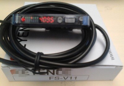 FS-V11 FS-V11P Optical fiber amplifier sensor – Grandado
