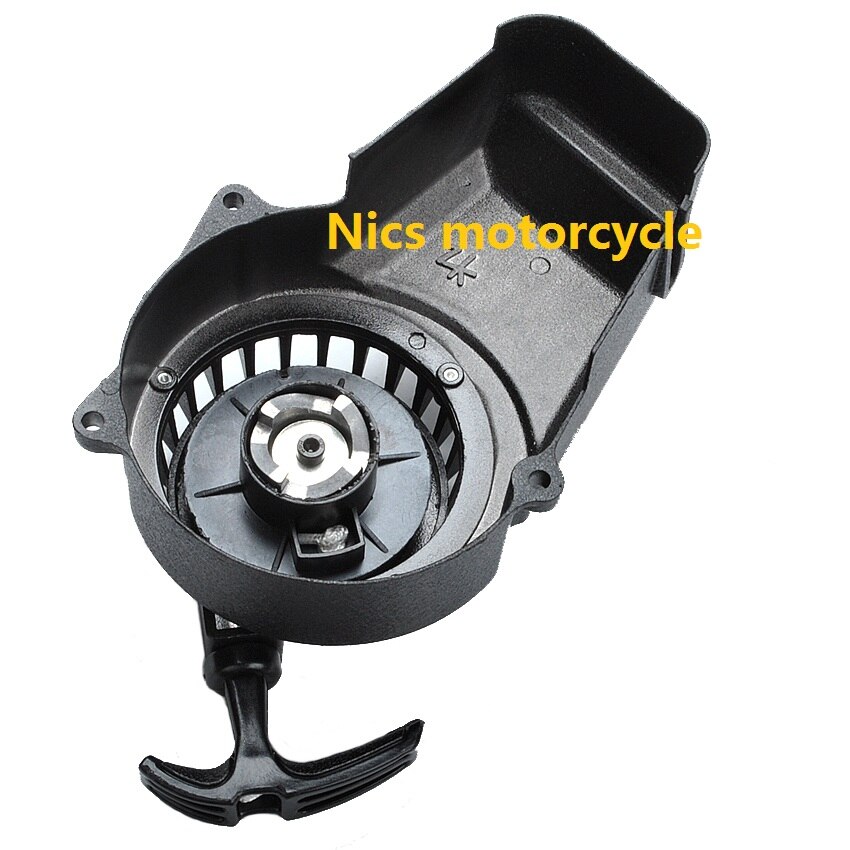 Pull Start Starter Recoil for Pocket Dirt Bike Sco... – Grandado