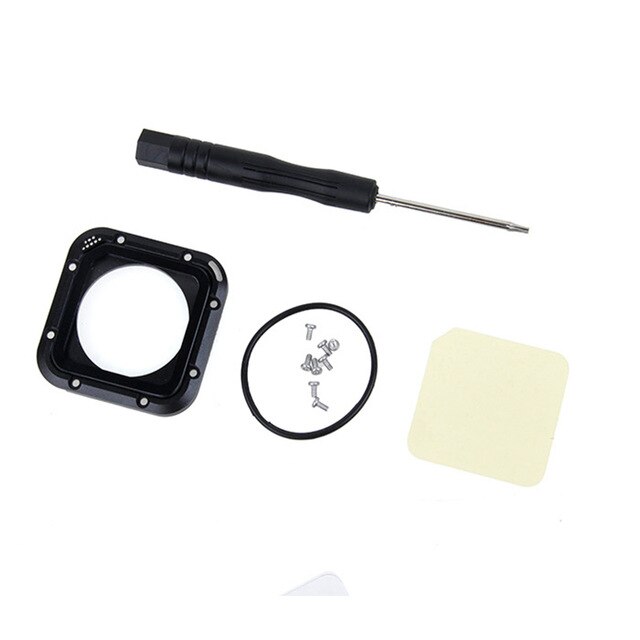 Vervanging Lens Cover Voor Gopro Hero 5/4 Sessie A... – Grandado