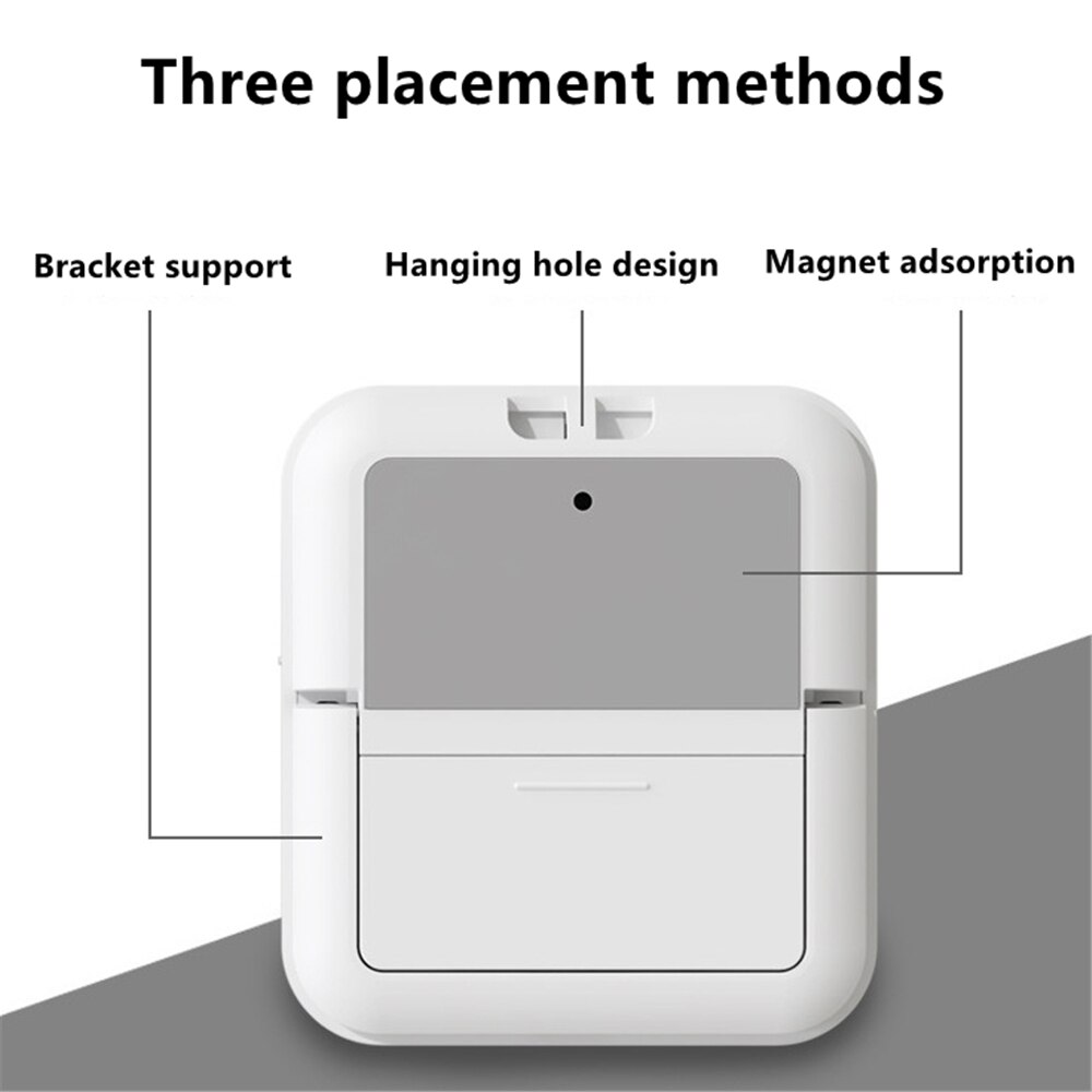 Kitchen Digital Timer with LCD Screen Multifunctio... – Grandado