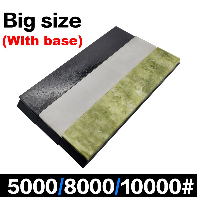 Polishing Fine grinding 5000 8000 10000# 3pc sharp... – Grandado