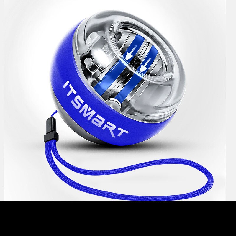 Shine Brachio Ball Gyroscopic Powerball Autostart ... – Grandado