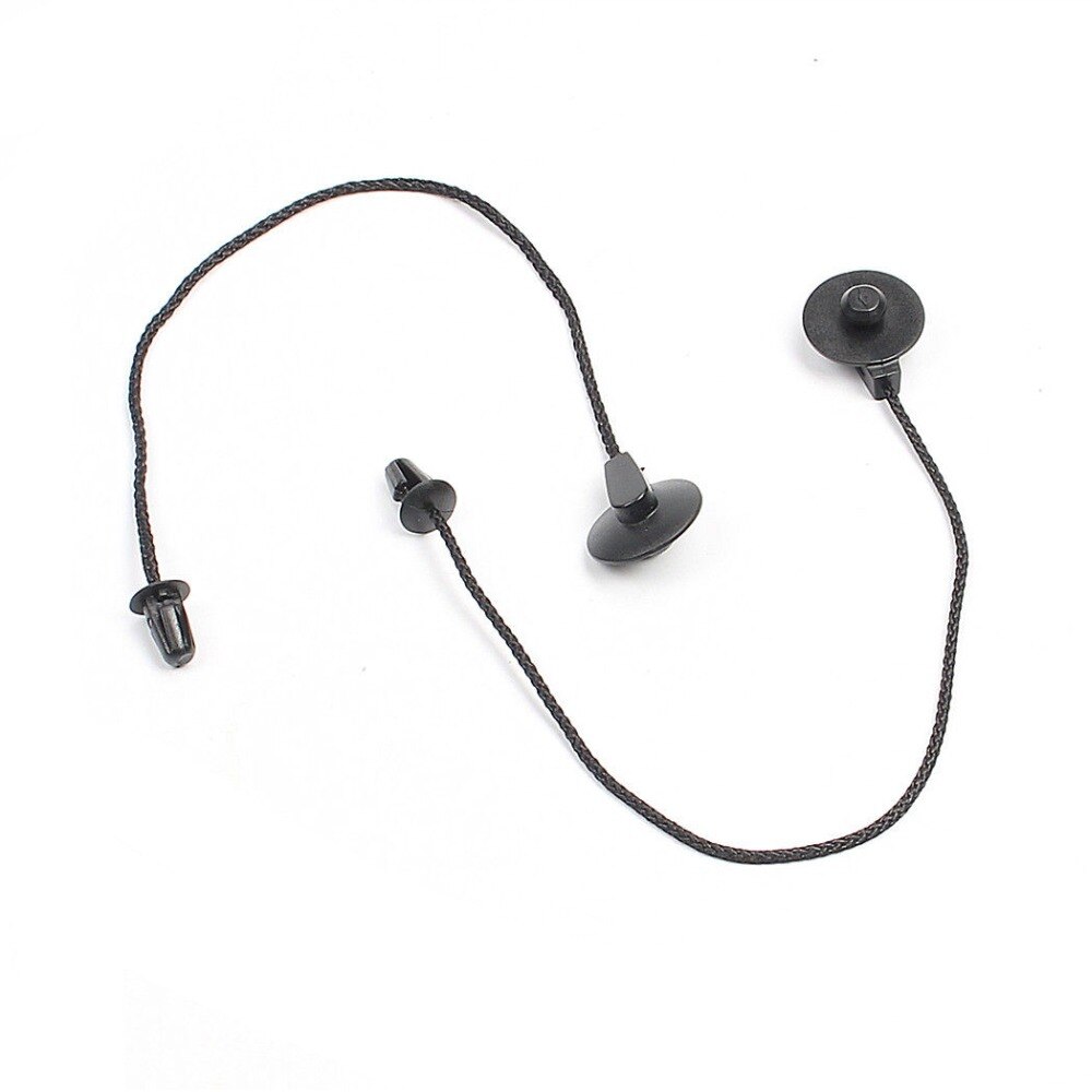 Pair 30CM Rear Trunk Storage Package Tray Tie Stra... – Grandado