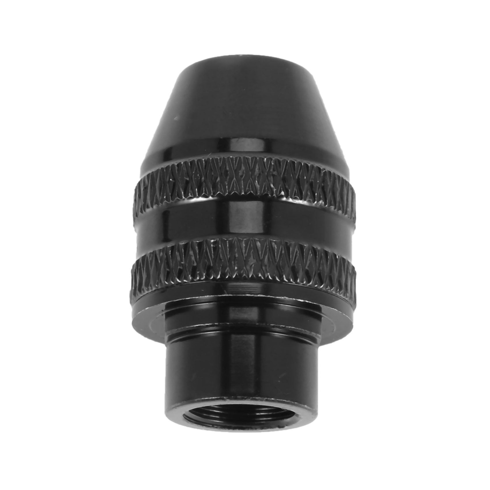 3Pcs Multi Quick Change Keyless Chuck Universele C... – Vicedeal