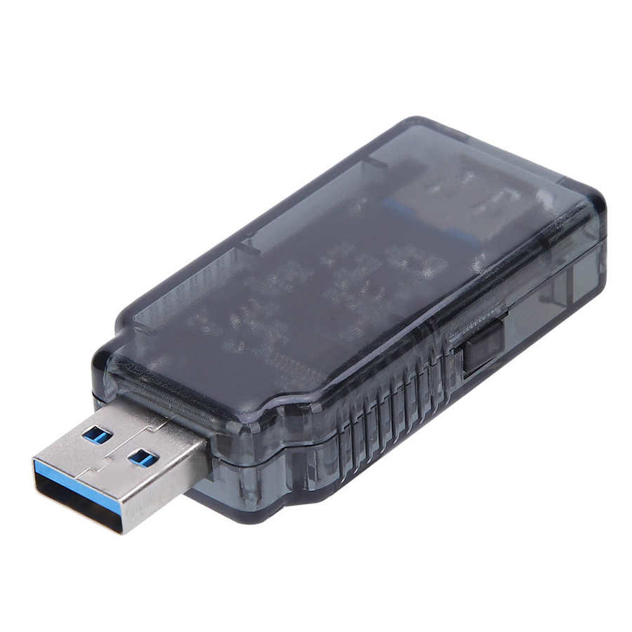 Usb Tester Usb Opladen Tester Kleur Screen Duurzam... – Vicedeal