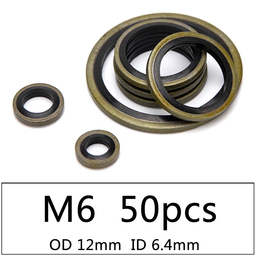 High Pressure Sealing Washer O-Ring Gasket Socket ... – Grandado