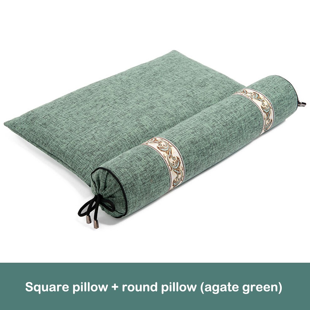 Buckwheat Cervical Pillow Orthopedic Recommendatio... – Grandado