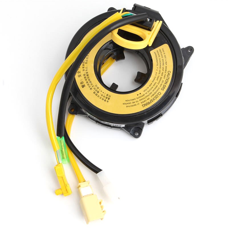 Car Steering Wheel Combination Switch Cable Assy f... – Grandado
