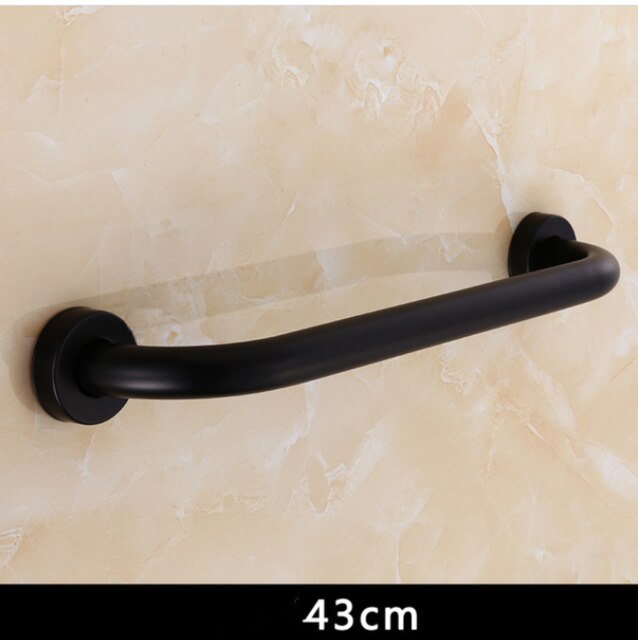 Bathroom Bathtub Handrail Safety Grab Bar for The ... – Grandado