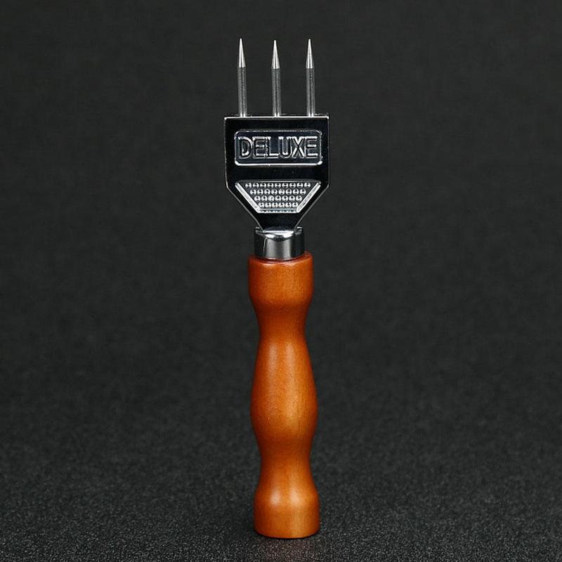 Ice Pick - Sturdy Stainless Steel Three Pronged ic... – Grandado