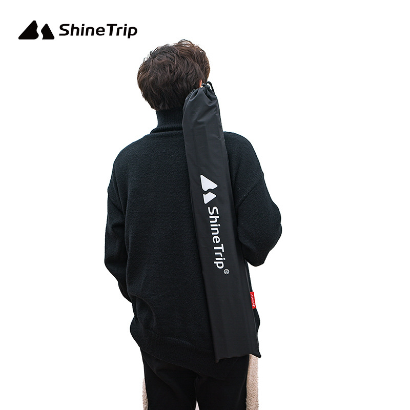 ShineTrip 80CM Portable Camping Equipment Canopy T... – Grandado