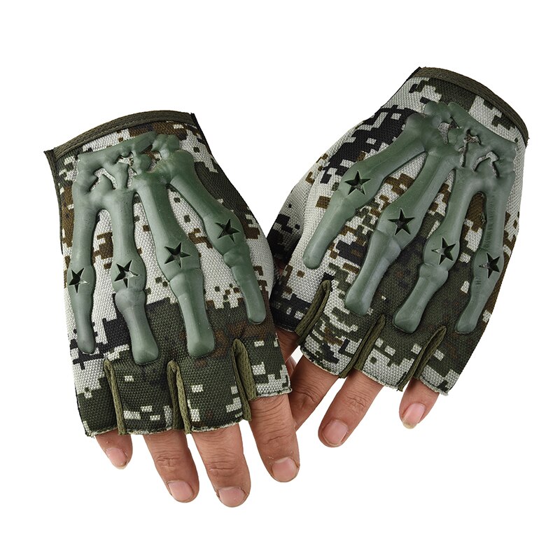 Fiets handschoenen antislip mtb handschoenen mount... – Grandado