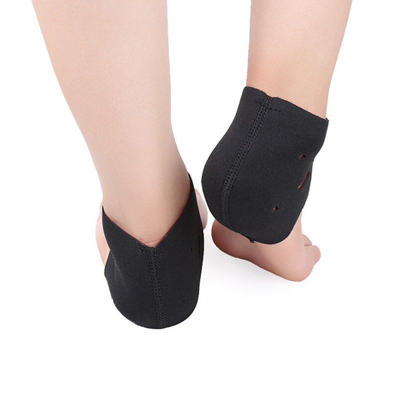 Heel Cushion Socks Plantar Fasciitis Heel Spurs Pa... – Grandado