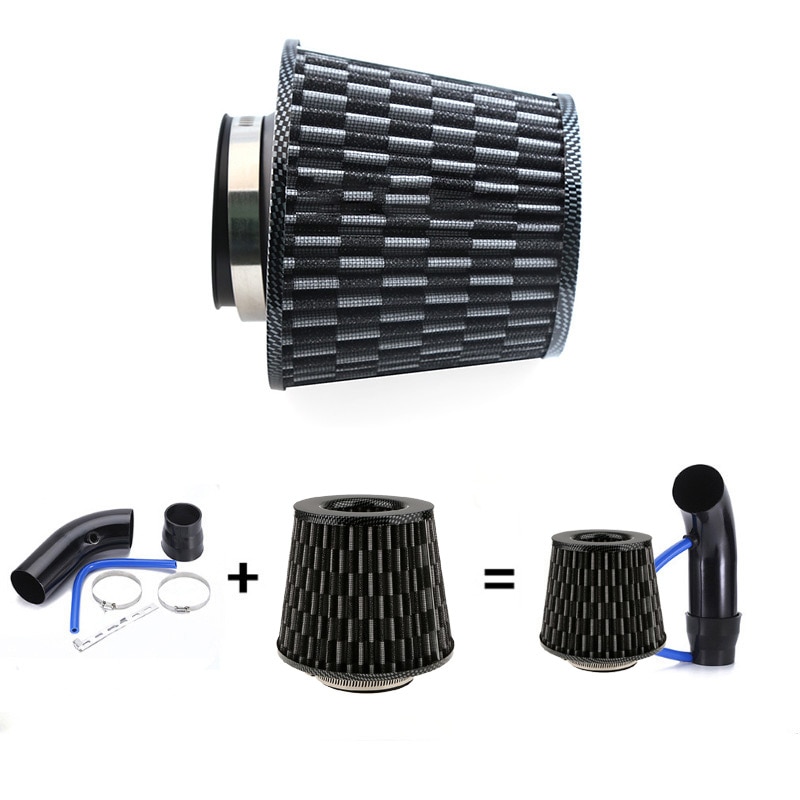 Car Air Filters Performance High Flow Cold Intake ... – Grandado