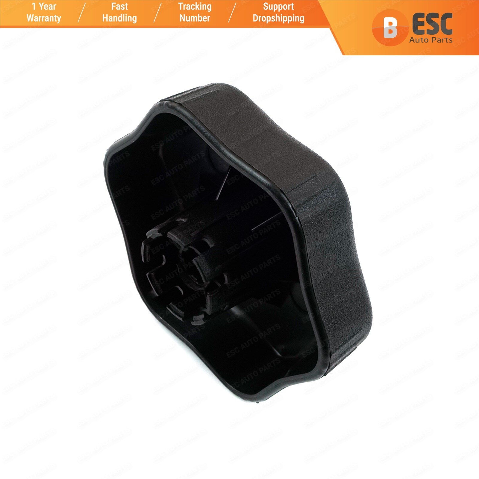 ESC automatyczny części EDP641 uchwyt regulatora s... – Grandado