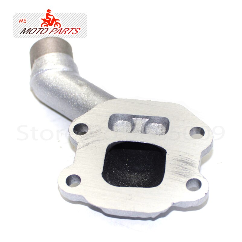 Intake Manifold Pipe For PW 50 PW50 Y-Zinger 1981 ... – Grandado