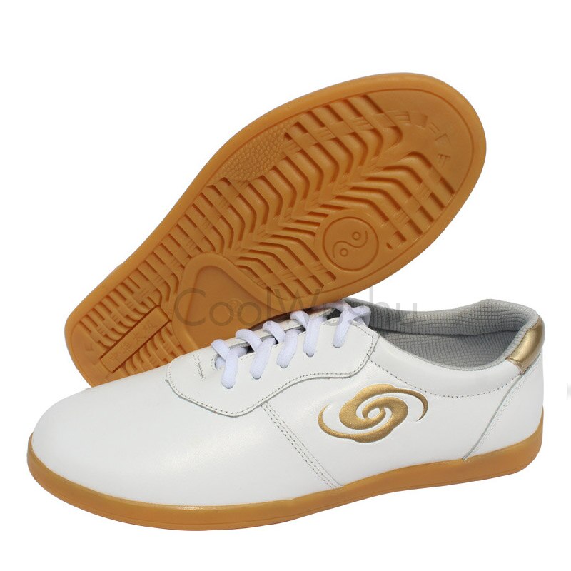 chinese tai chi shoes kung fu shoes wu shu xie tai... – Grandado