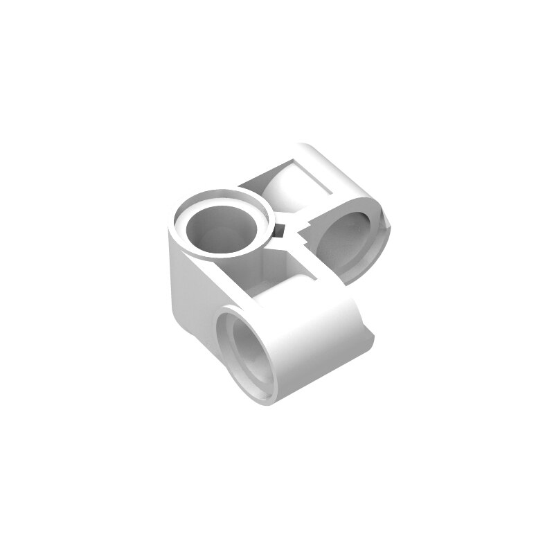 Zelfsluitende Bakstenen 44809 Technic Pin Connecto... – Grandado