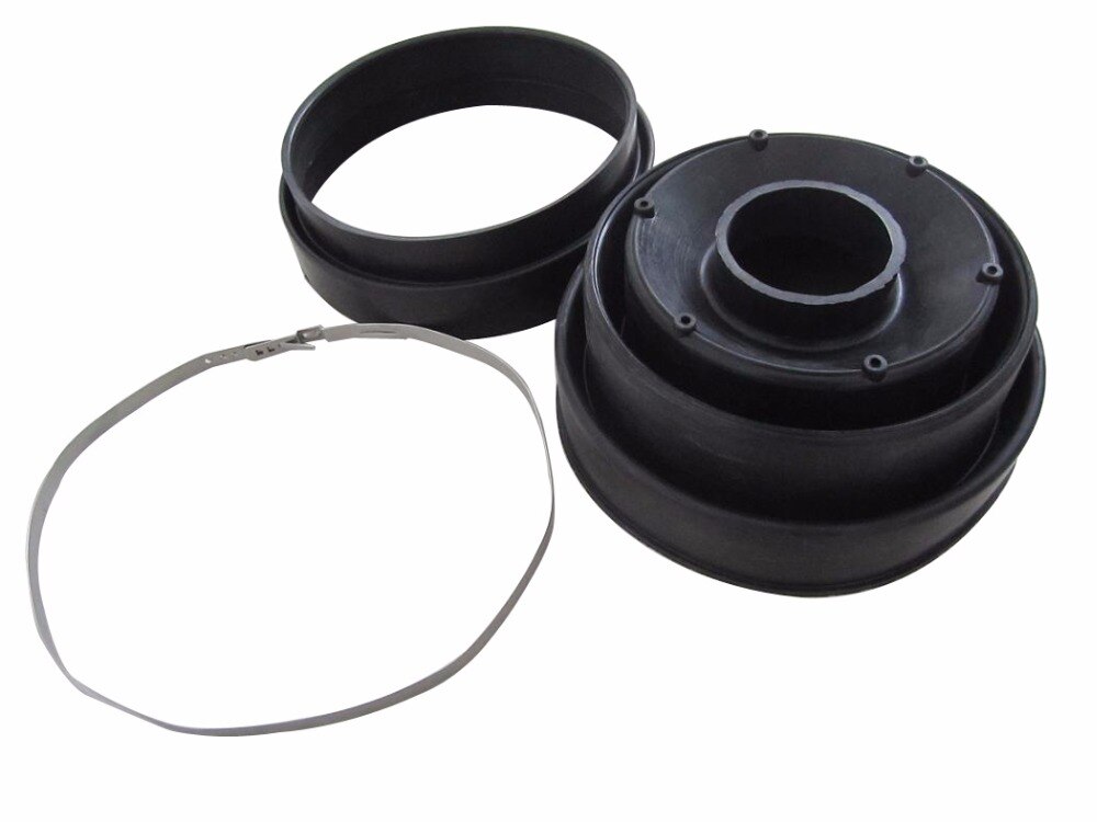 Auto Rear Lente Boot Voor Range Rover Sport 2005-0... – Grandado