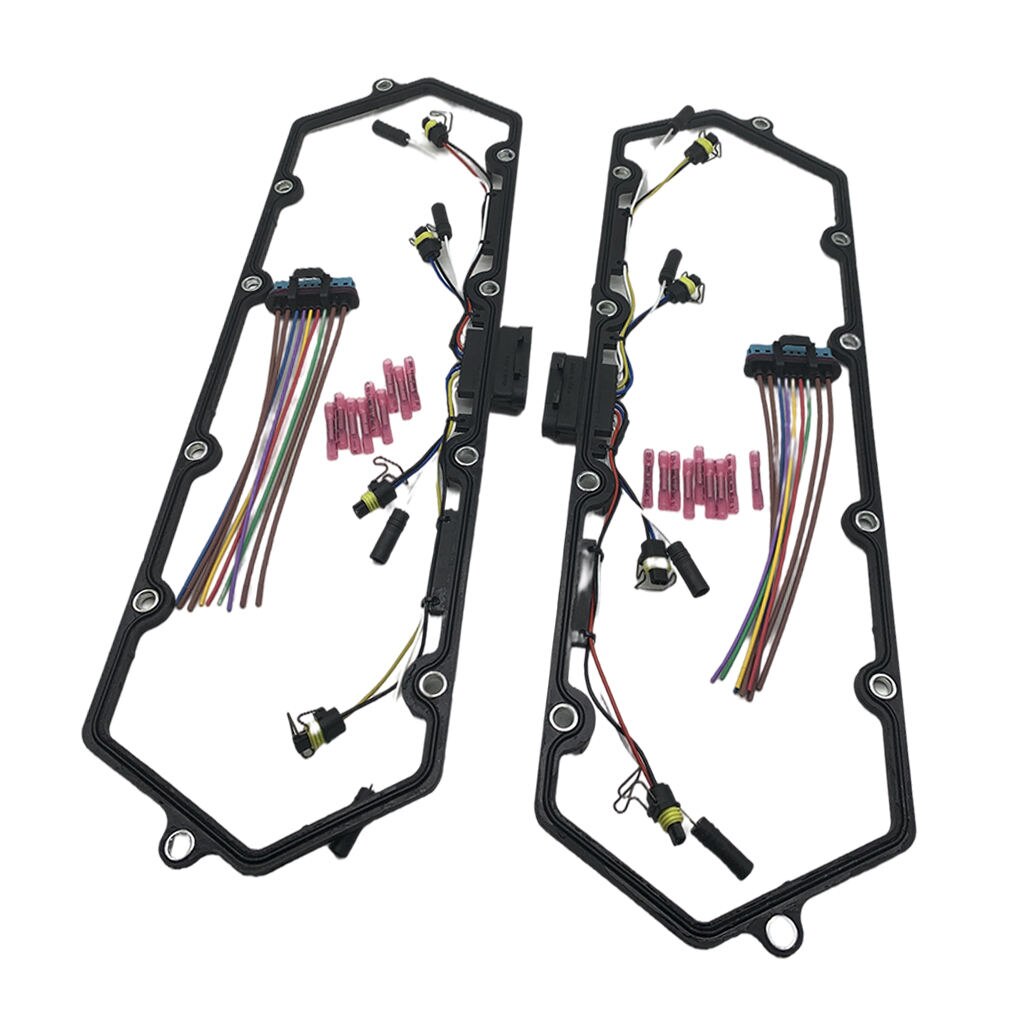 Valve Cover Gasket for ford F250 F81Z6584AA 137999... – Grandado