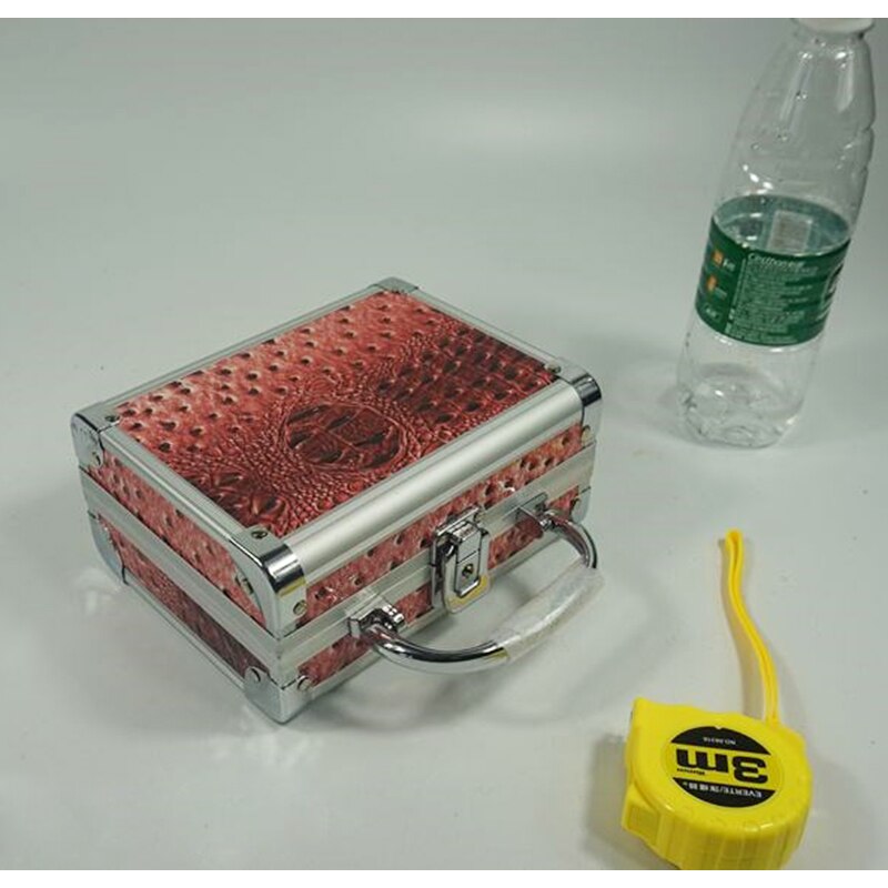 Aluminium Hand-held small toolbox Multi-function H... – Vicedeal