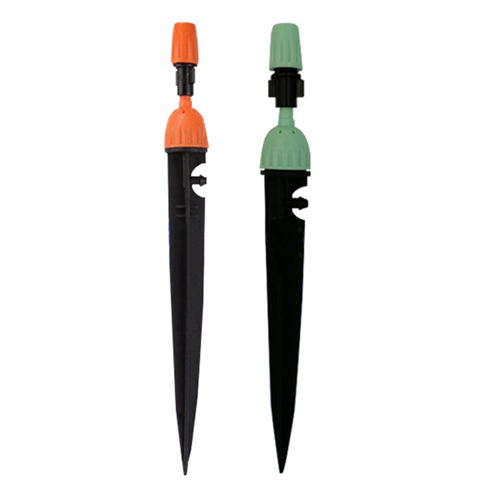 10pcs Adjustable Garden Spike Sprinklers Greenhous... – Grandado