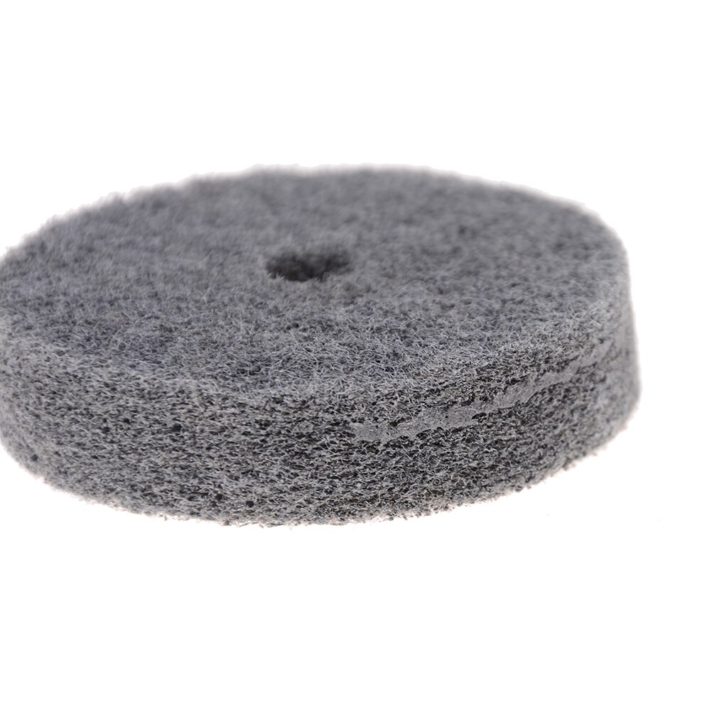 75Mm Nylon Fiber Polijsten Buffing Buffer Pad Slij... – Grandado