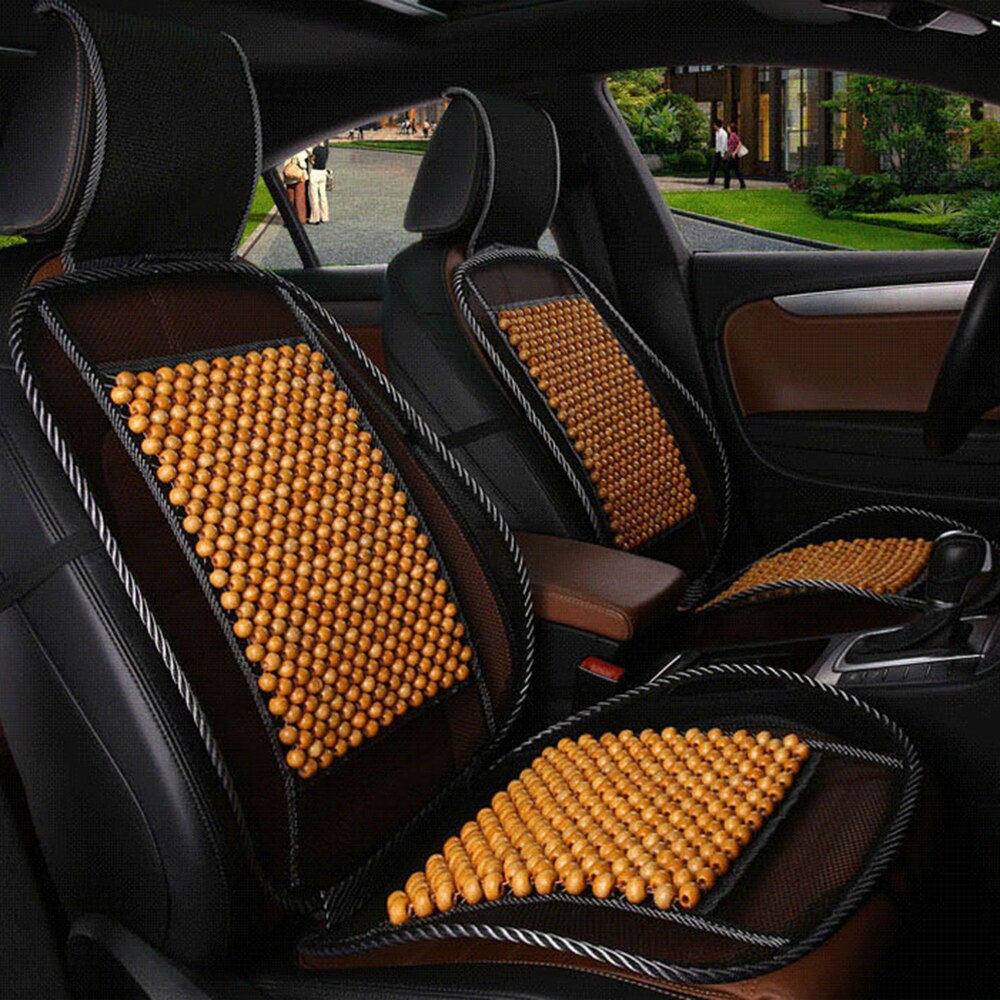 Summer Car Seat Cover Cooling Cushion Mesh Mat Uni... – Grandado