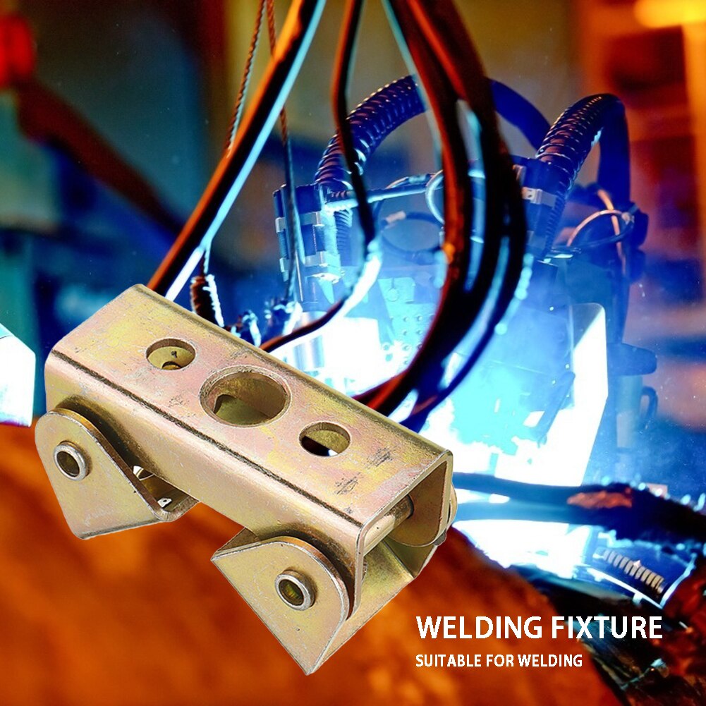 2pcs V Type Adjustable Magnetic Tab Holder Clip We... – Grandado