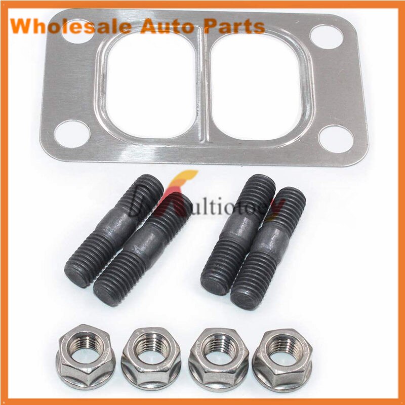 3818823 Turbo Montage Studs & Noten Met Turbo Pakk... – Grandado