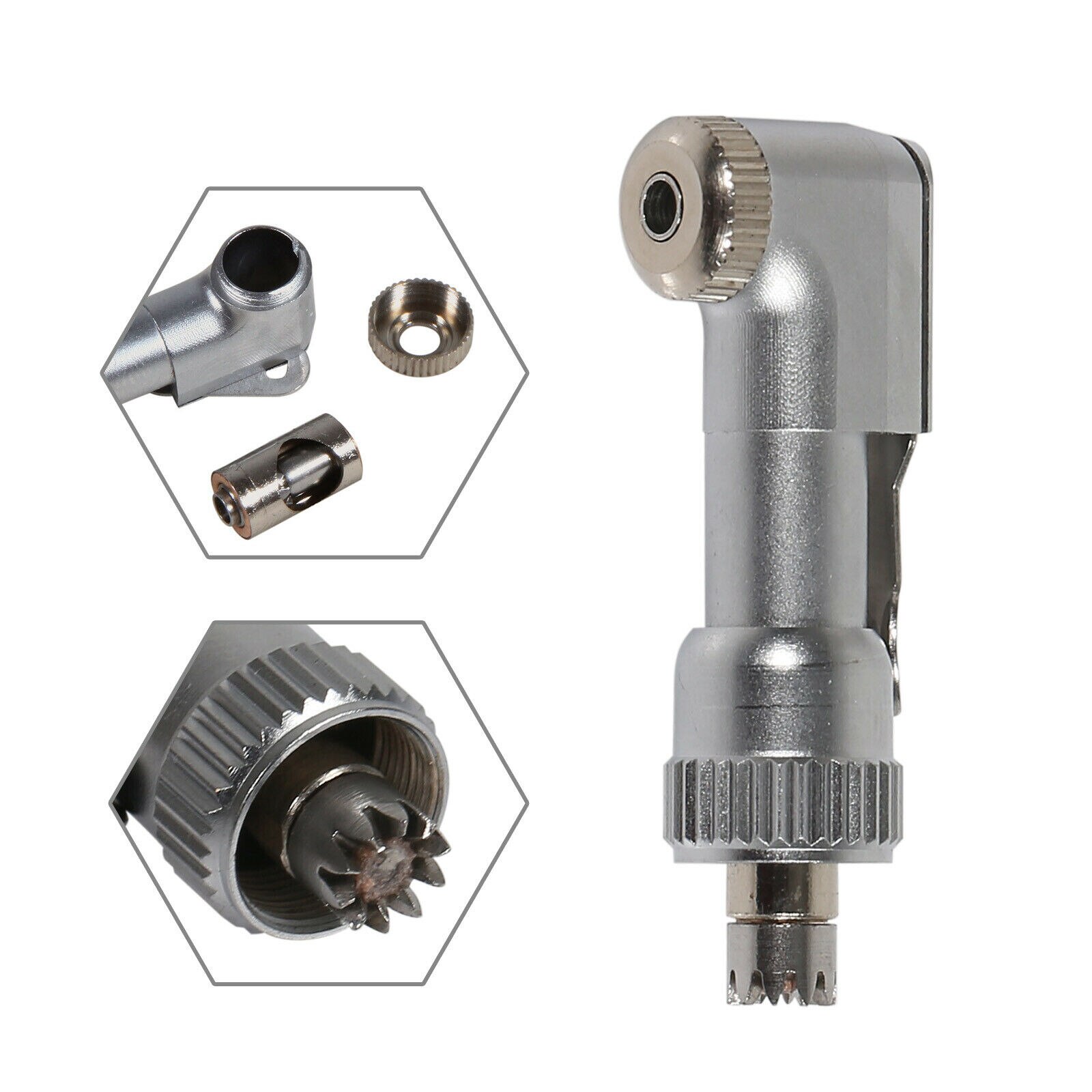 Dental Contra Angle Low Speed Handpiece Replacemen... – Grandado