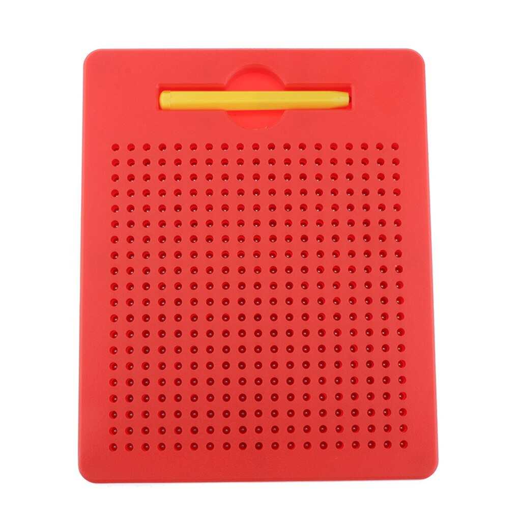 Magnetic Tablet Magnet Drawing Board Pad Kid Art T... – Grandado