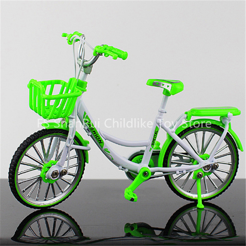 1:10 Stad Bmx Bike Metalen Fiets Model Speelgoed V... – Vicedeal