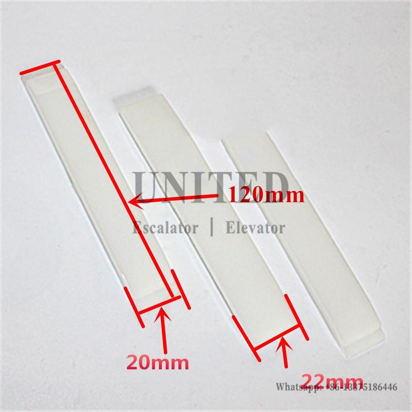 Elevator Guide Shoe Insert – Vicedeal