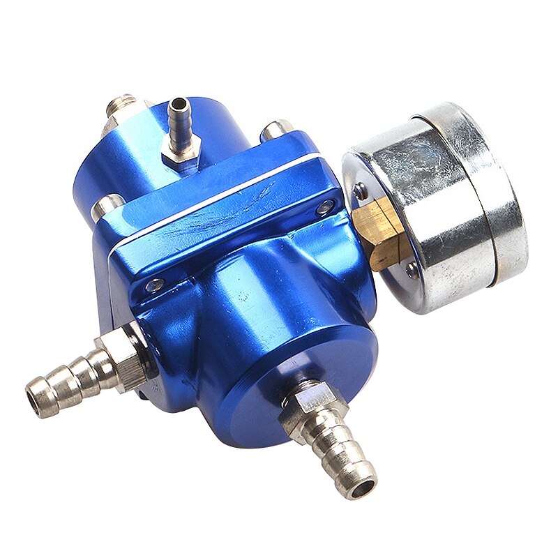 Car Modification Parts Fuel Pressure Regulator Fue... – Grandado