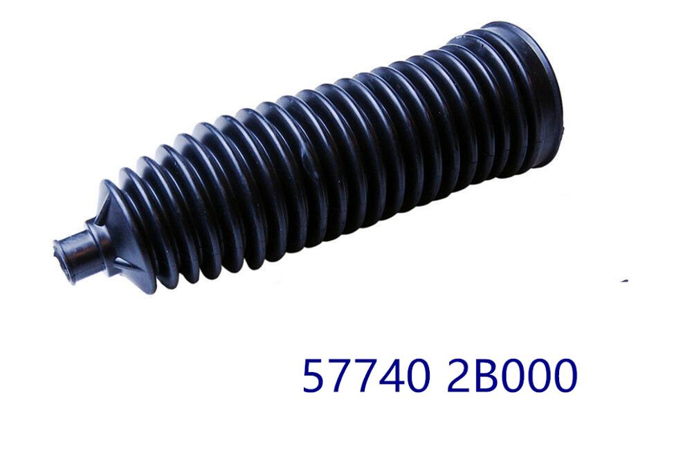 Stuurinrichting Stof Jas Corrugated Shield Voor Hyundai Santa Fe Voor ...