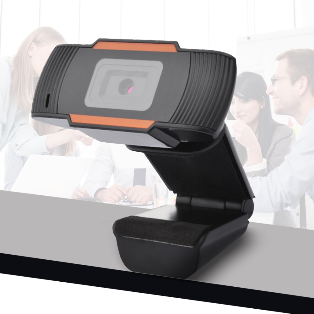 480P/1080P Webcam Desktop Laptop Computer Video Ni... – Grandado