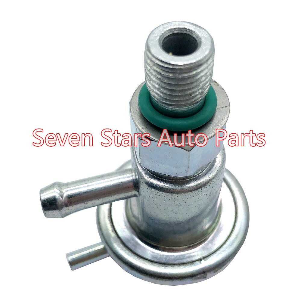 Auto Engine Fuel Pressure Regulator Assy for Toyo-... – Vicedeal